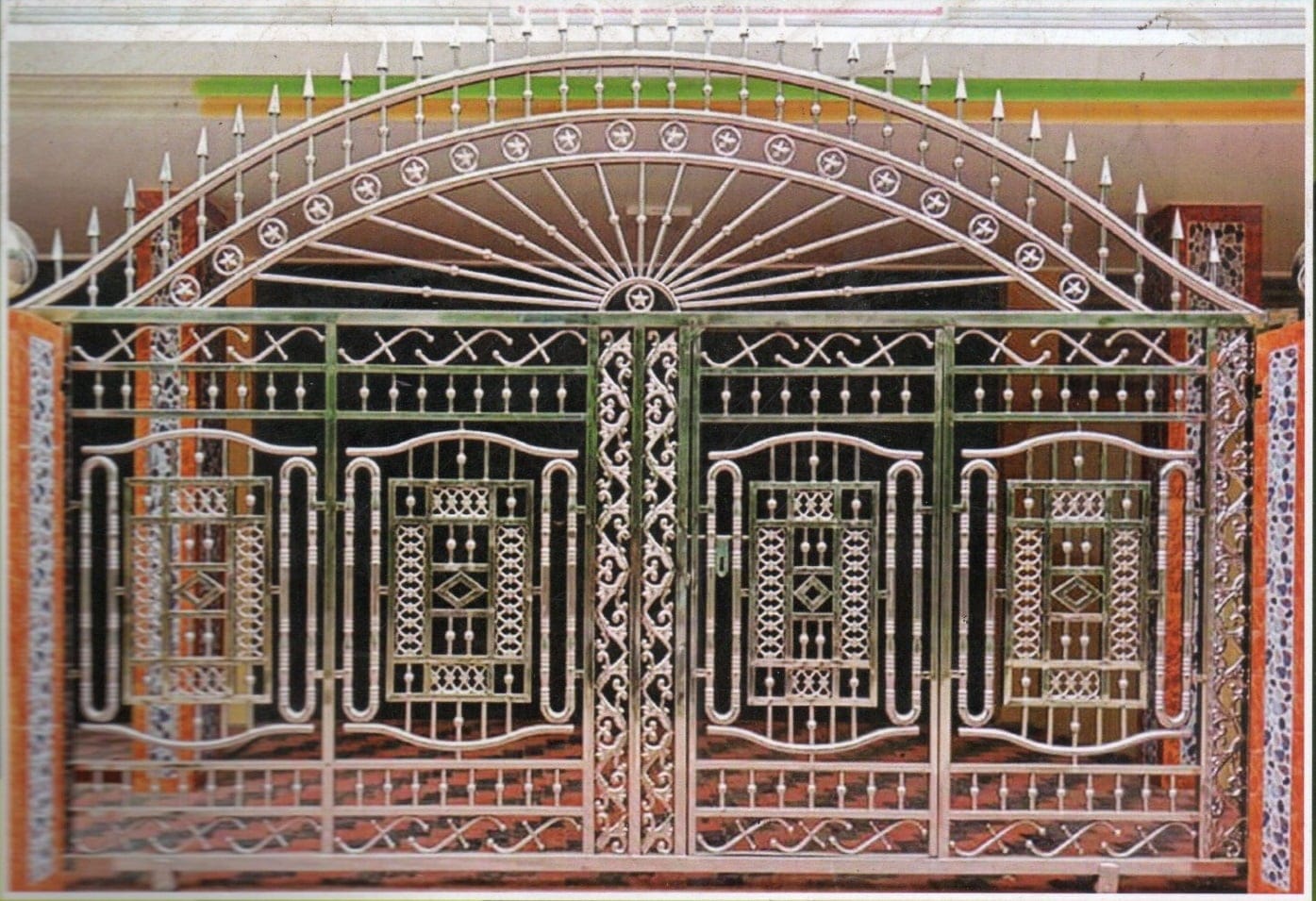 Bright Thai Aluminium in Sylhet - BRIGHT THAI ALUMINIUM